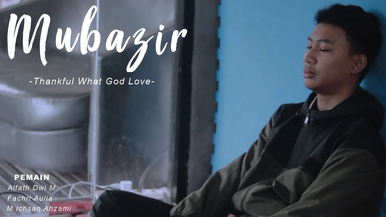 Mubazir | Short Movie - YouTube