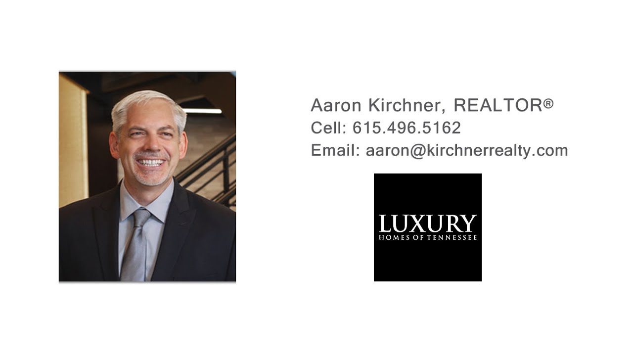 1293 Freedom Dr Clarksville TN 37042 — Aaron Kirchner - YouTube