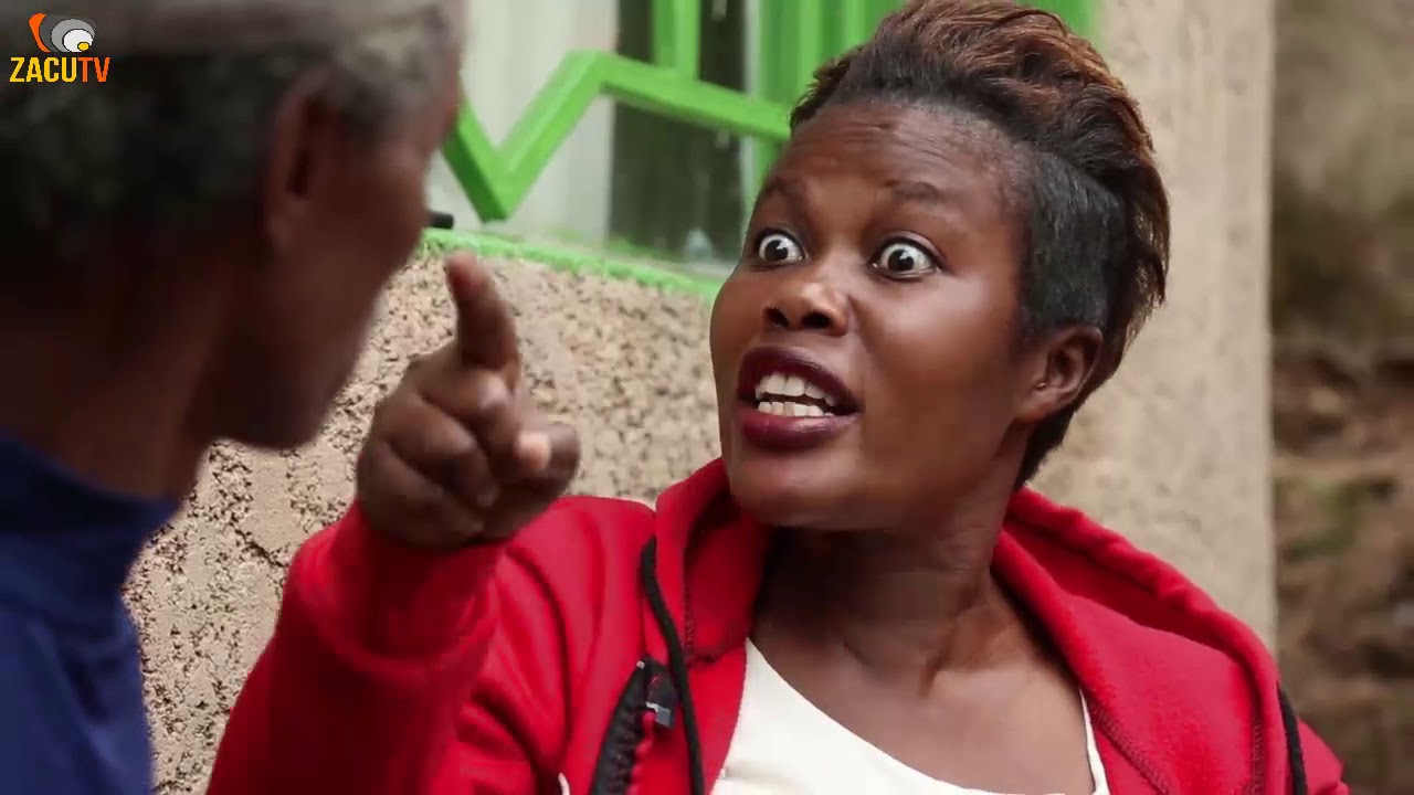 NYABINGI S02E10 |Film nyarwanda | Rwanda movies - YouTube