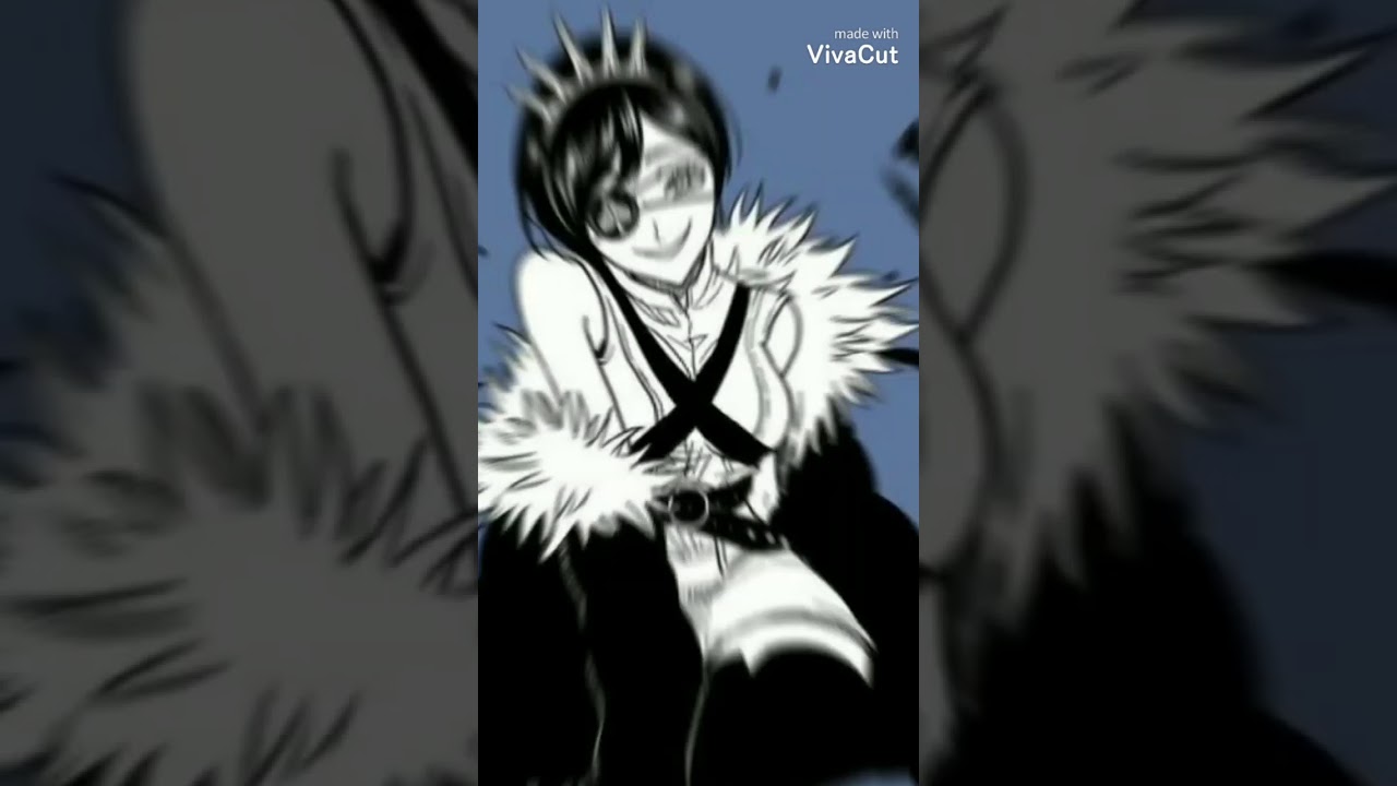 Black Clover | Akuma Edition - YouTube