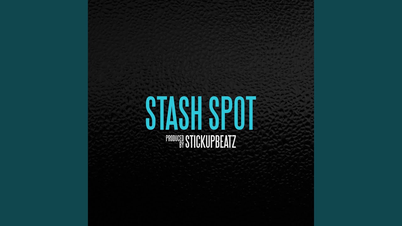 Stash Spot (Instrumental) - YouTube