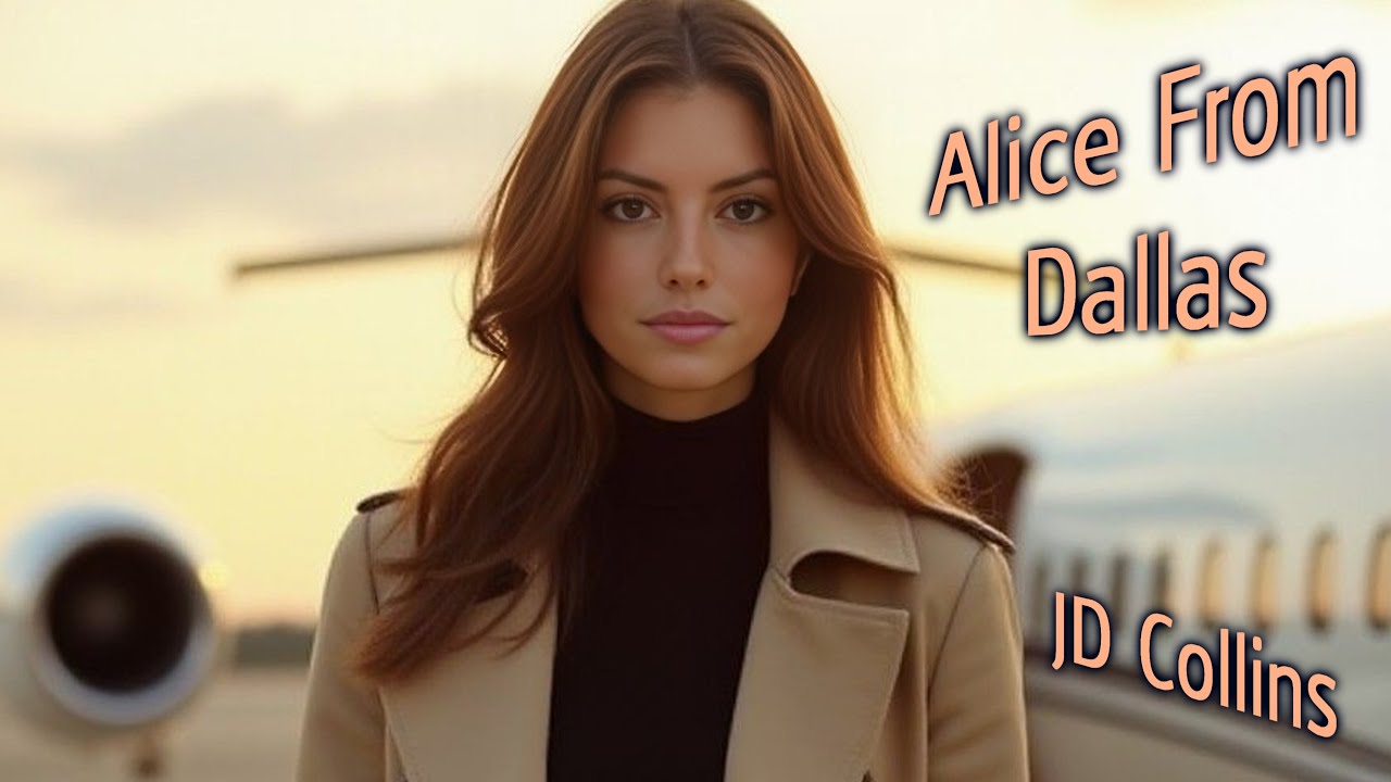 Alice From Dallas - YouTube