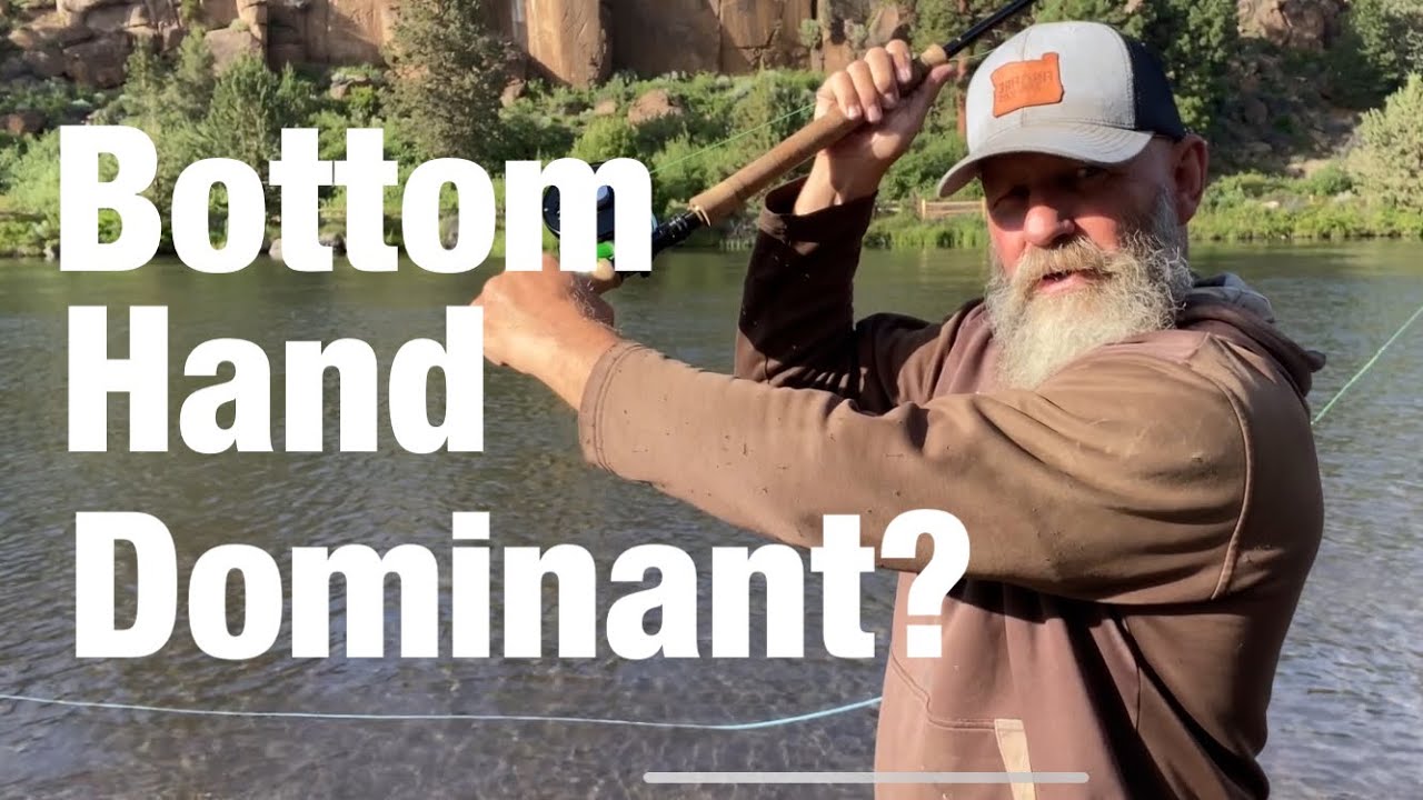 25 Underhand Casting Tips: Mine - YouTube