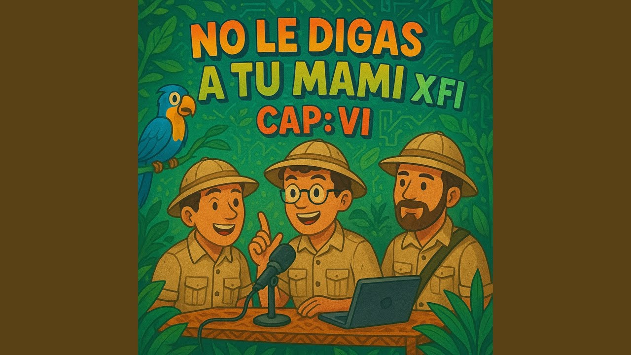 No Le Digas a Tu Mami X Fi - Cap: VI - YouTube