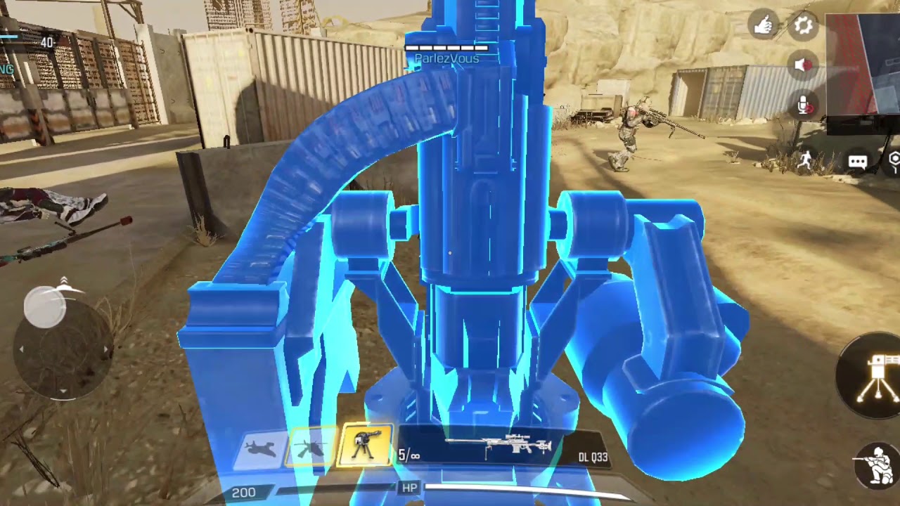 Call of Duty Game Play - No Commentary - YouTube