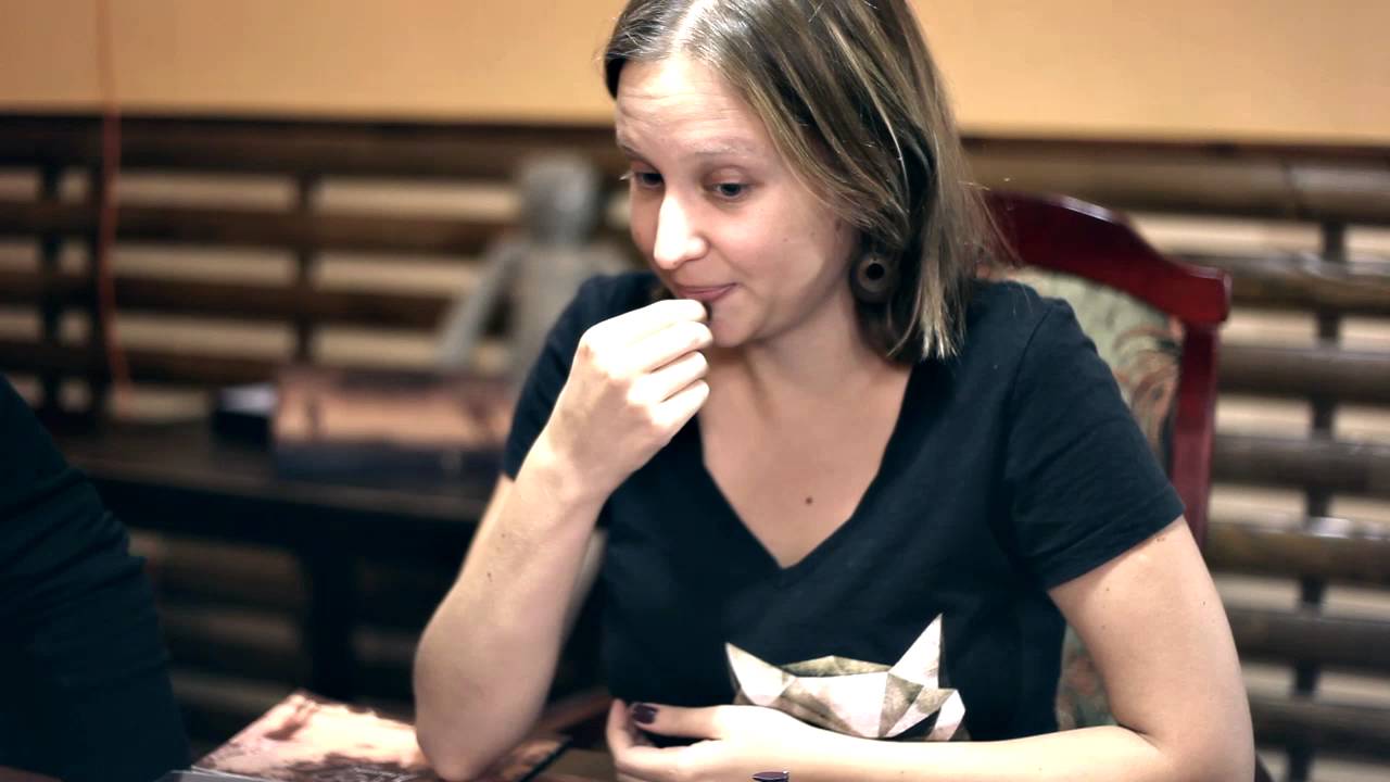 Pathologic Tabletop game - YouTube