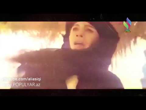 Huseyn geldi kerbelaya qonaq