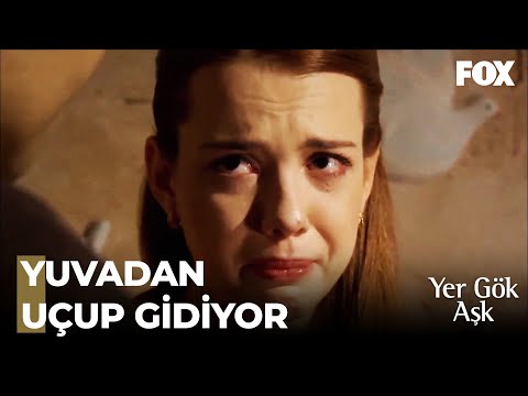 Toprak'ın Evlenmesi Konakta Kriz Yarattı - Yer Gök Aşk 27. Bölüm