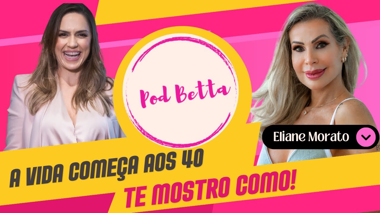 40 anos o melhor momento para sua autoestima, saúde e bem estar ...