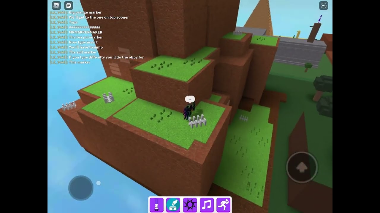 Finding all the markers in the mountain cave(Find the Markers) - YouTube