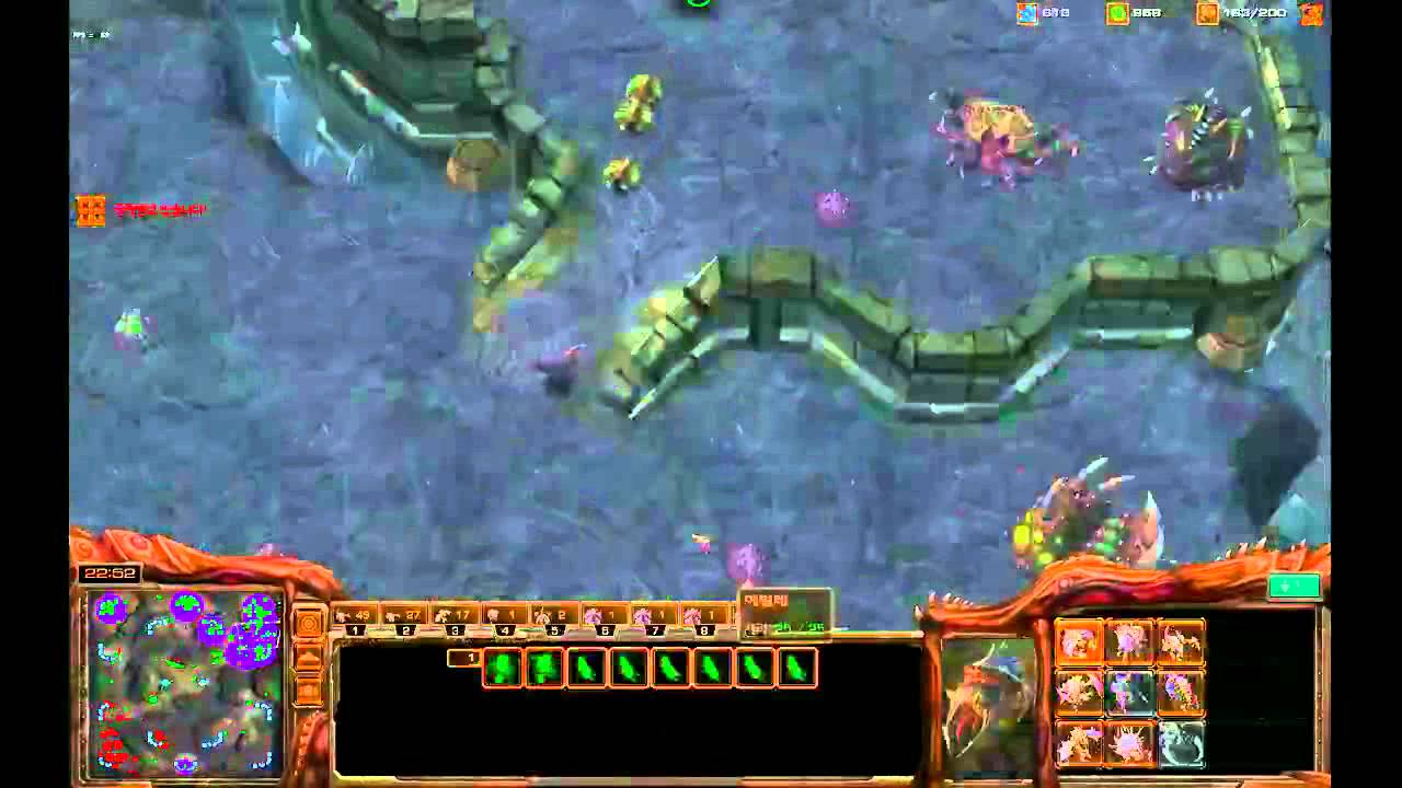 korean ladder 10-20-2011 pt2 - 5 / 5 - YouTube