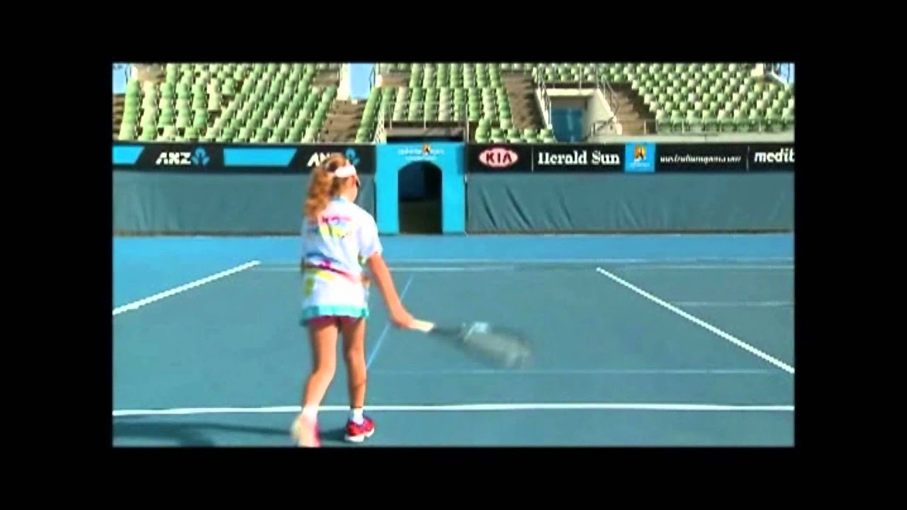 Elena Micic 8 years II - YouTube