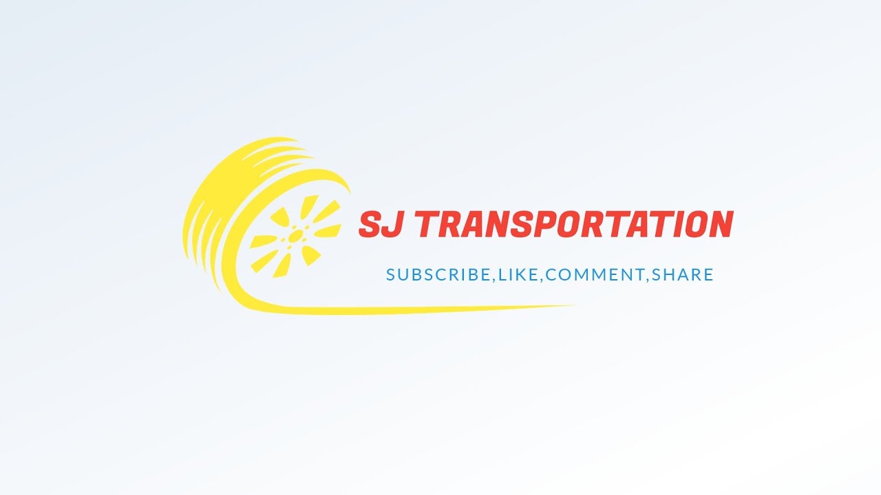 SJ TRANSPORTATION (COMING SOON) - YouTube