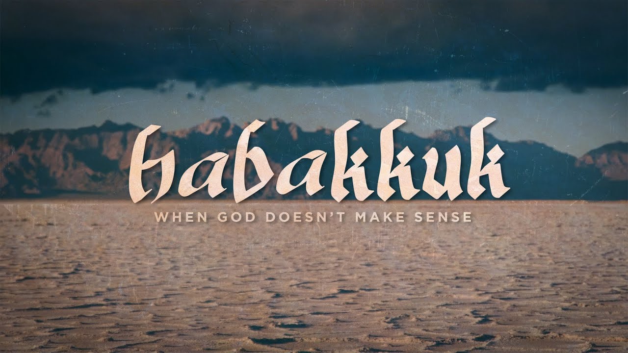 #3 | The Five Woes | Habakkuk 2:6-20 | Levi Scott - YouTube