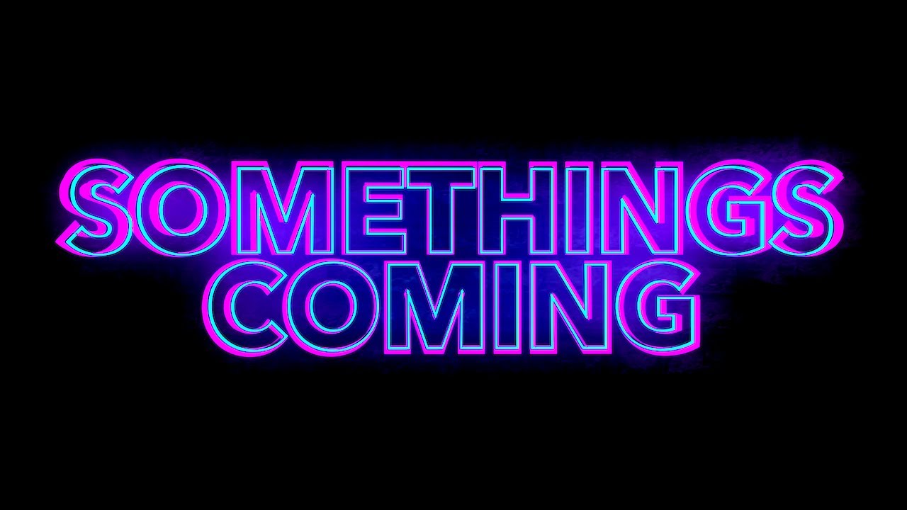 A New Podcast Coming Soon! - YouTube