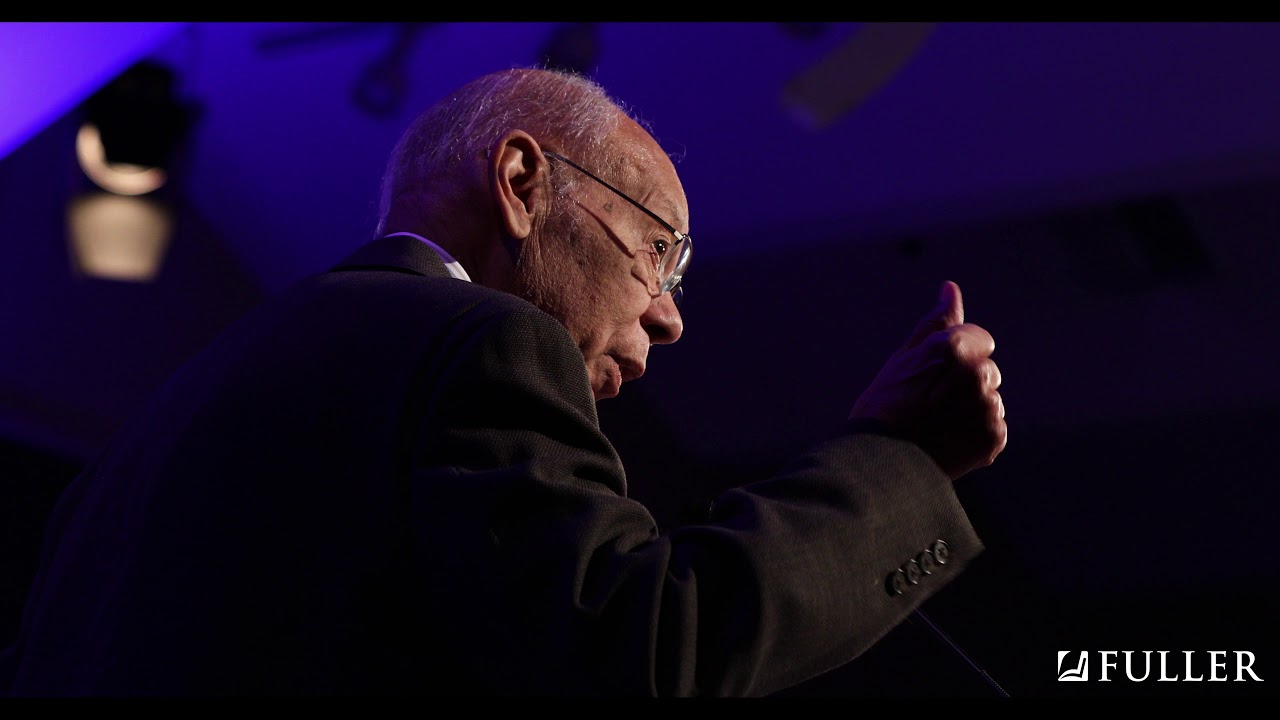Introduction | William E. Pannell - YouTube