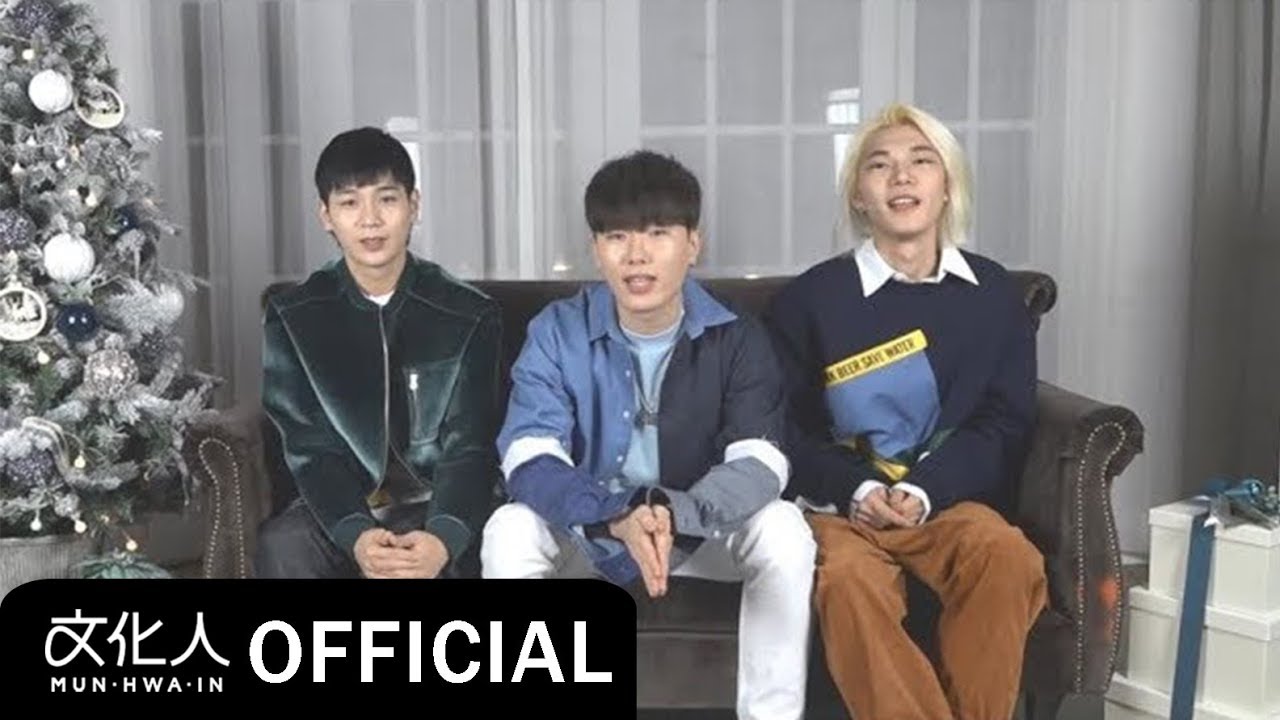 Hey Men (헤이맨) / Interview #01 - YouTube