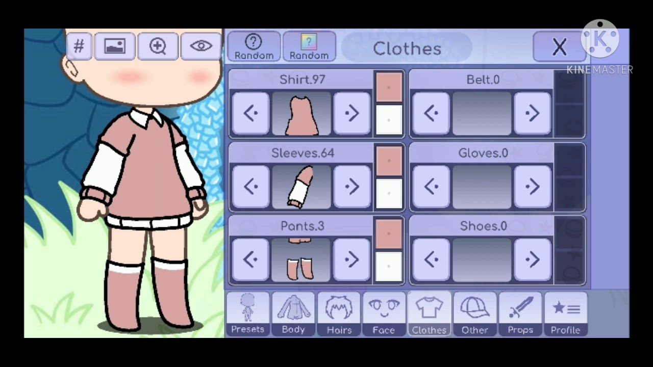 cache life ～girls and boys~oufitsand๑hairstyles๑ - YouTube