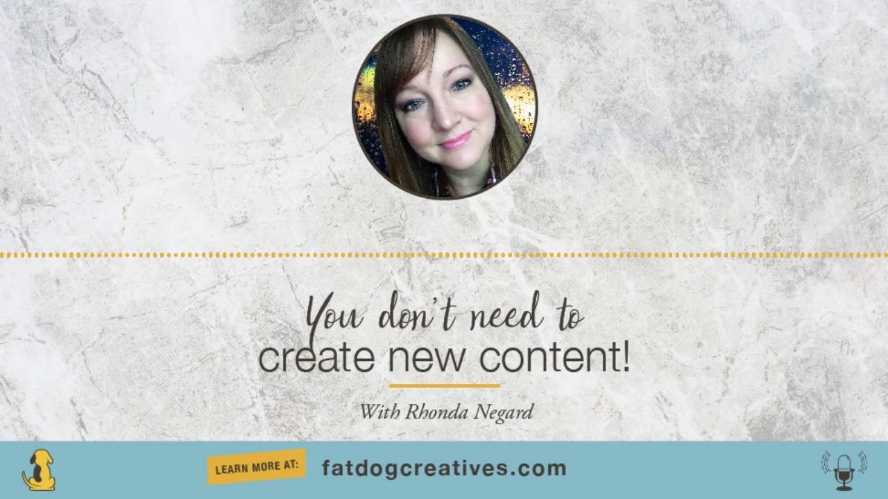 No New Content - YouTube