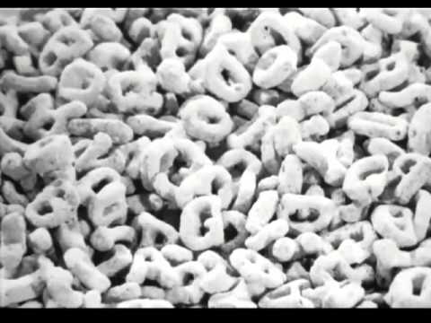 Post Holdings, Inc - Cereal - Golden Alpha Bits - The Friendly Post Man ...