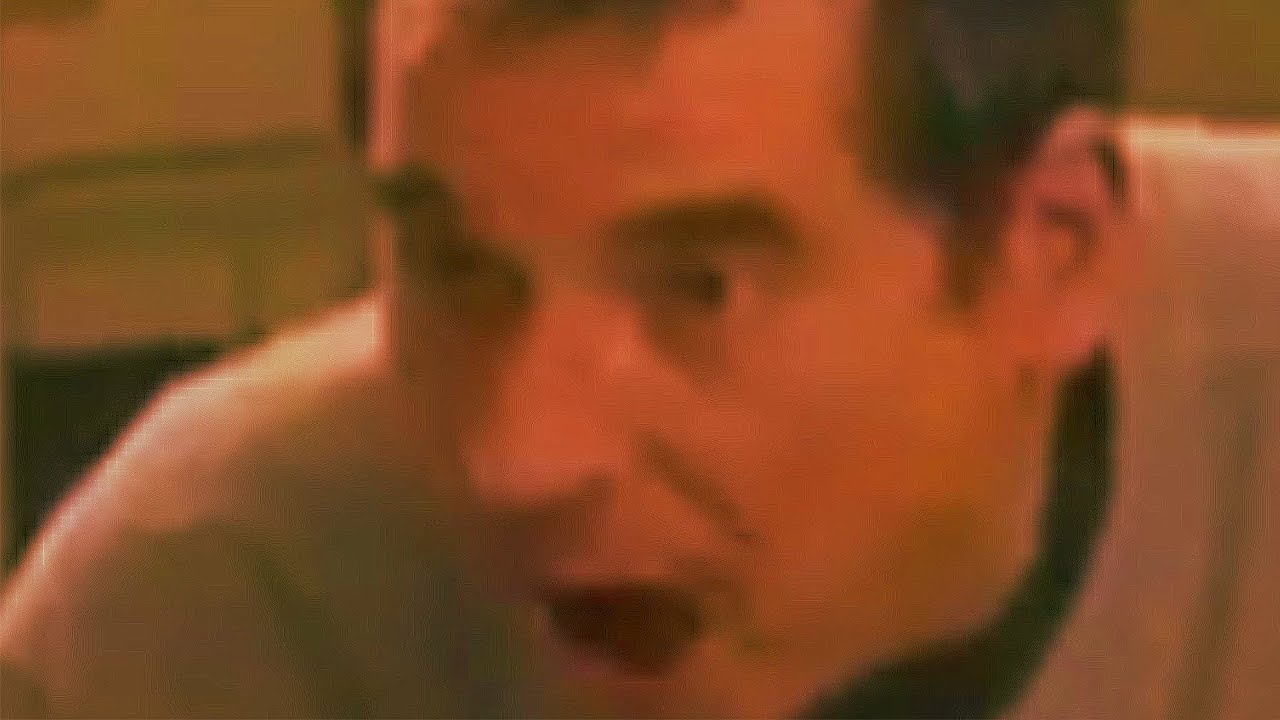 Nemylimi - Perkurta Geriausia Scena (YTP) - YouTube