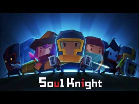 Soul Knight Soundtrack: Final Boss - 1 Hour Version - YouTube