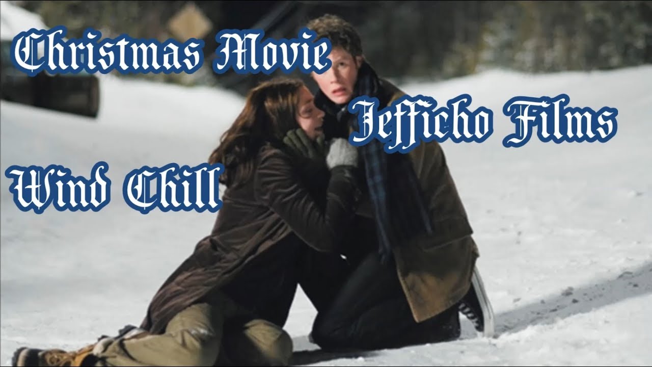 Wind Chill A Christmas Movie Review - Jefficho Films - YouTube