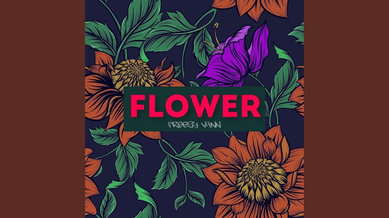 Flower - YouTube
