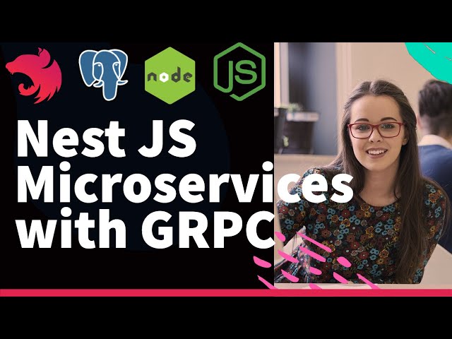 Nest JS Microservices using Gateway and GRPC services Part-1 #nestjs # ... Nest JS Microservices using Gateway and GRPC services Part-1 #nestjs # ...