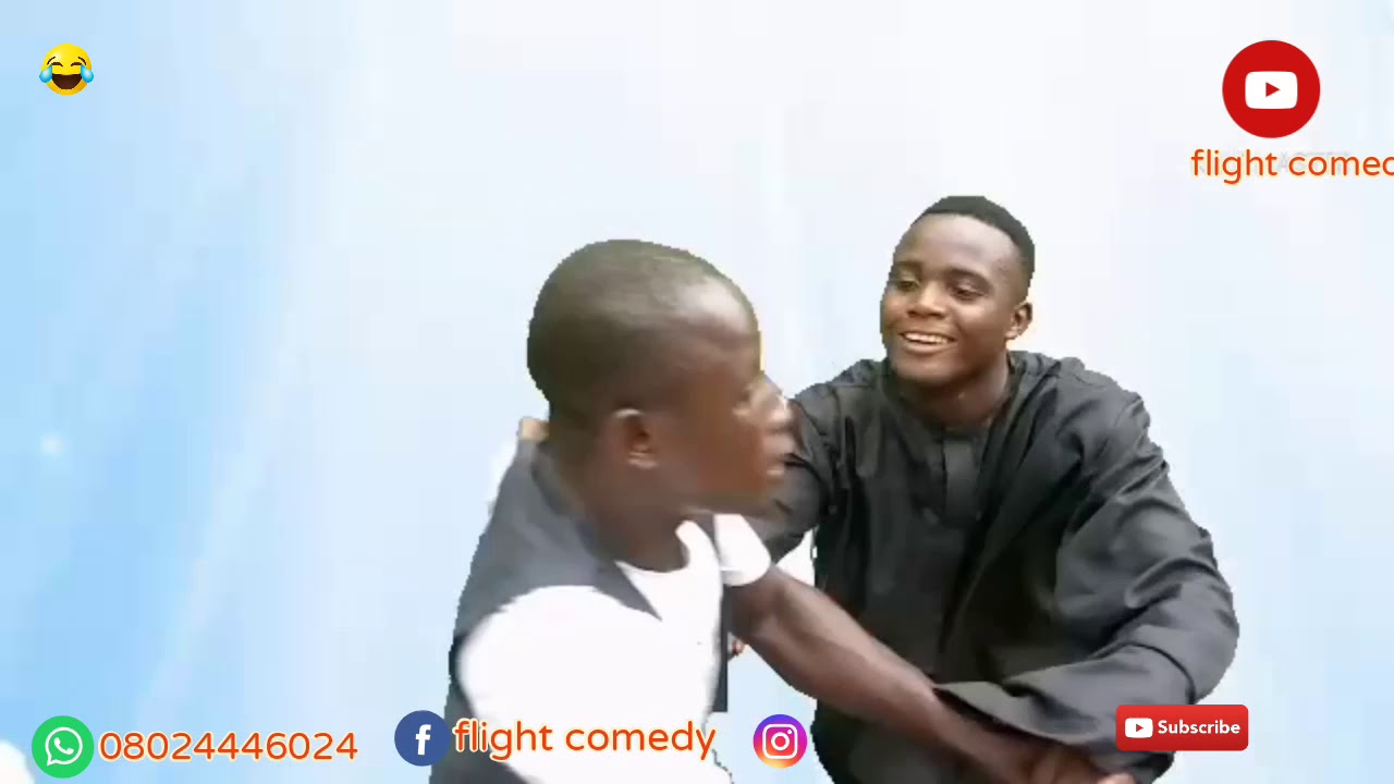 THE JUDGEMENT DAY EPISODE 4 - YouTube