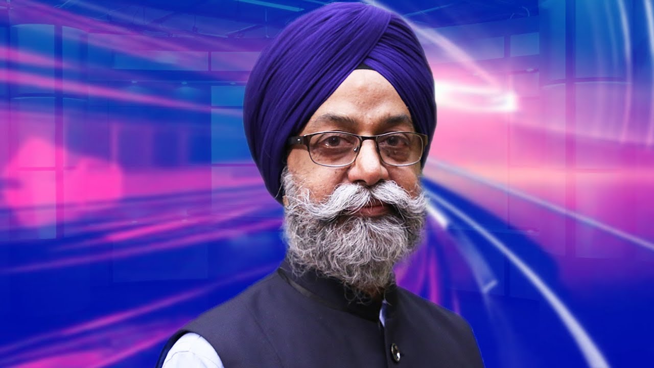 Dr. GS Wander : ACC/AHA 2017 Guidelines on Hypertension - YouTube