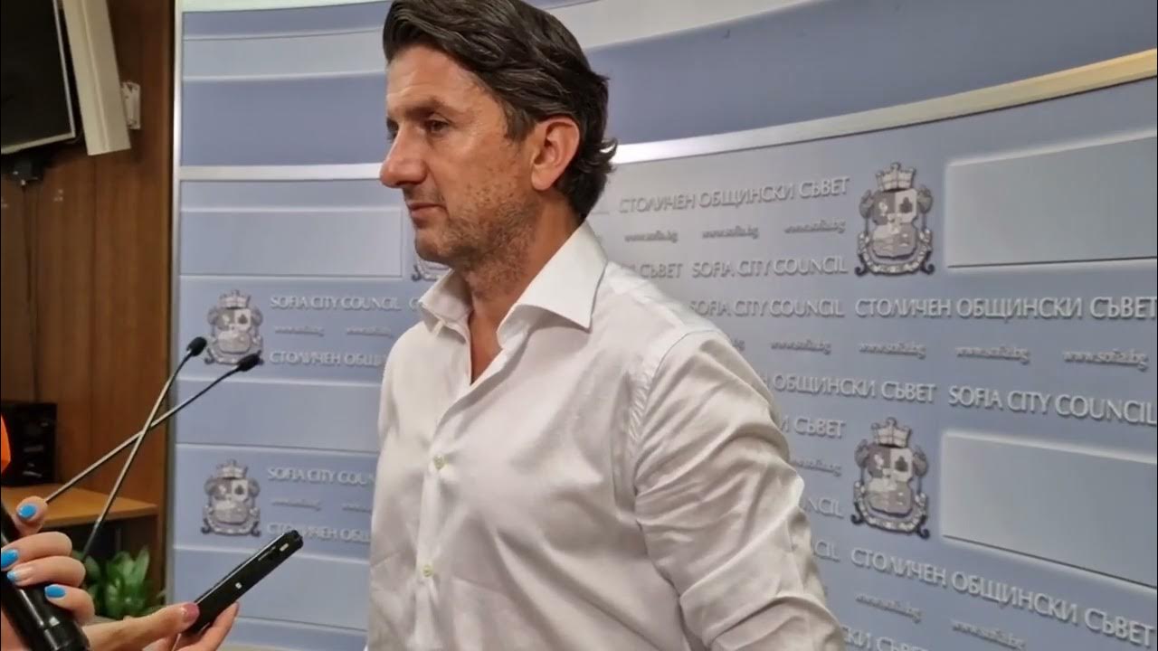 Кметът Васил Терзиев оттегли заповедта си относно Мемориала от Софийската желязна дивизия Youtube