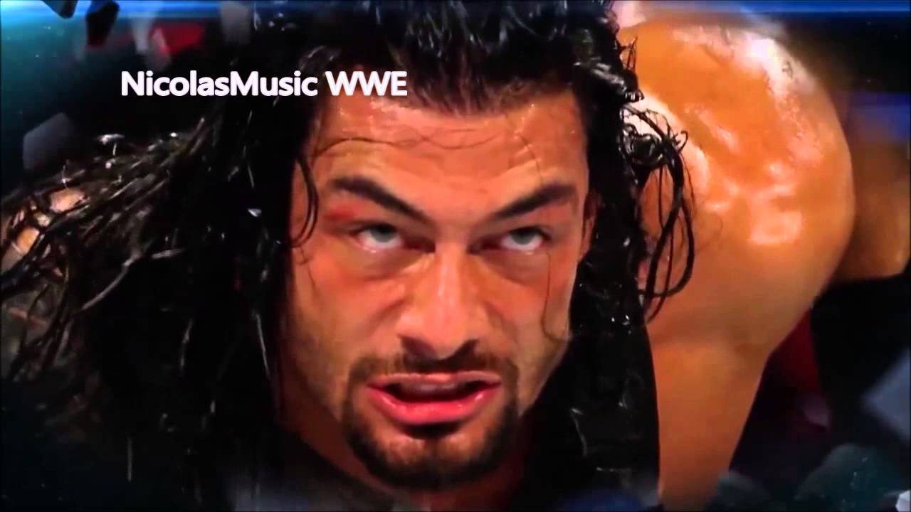 WWE Cancion Roman Reings "The Truth Reigns" + Video - YouTube