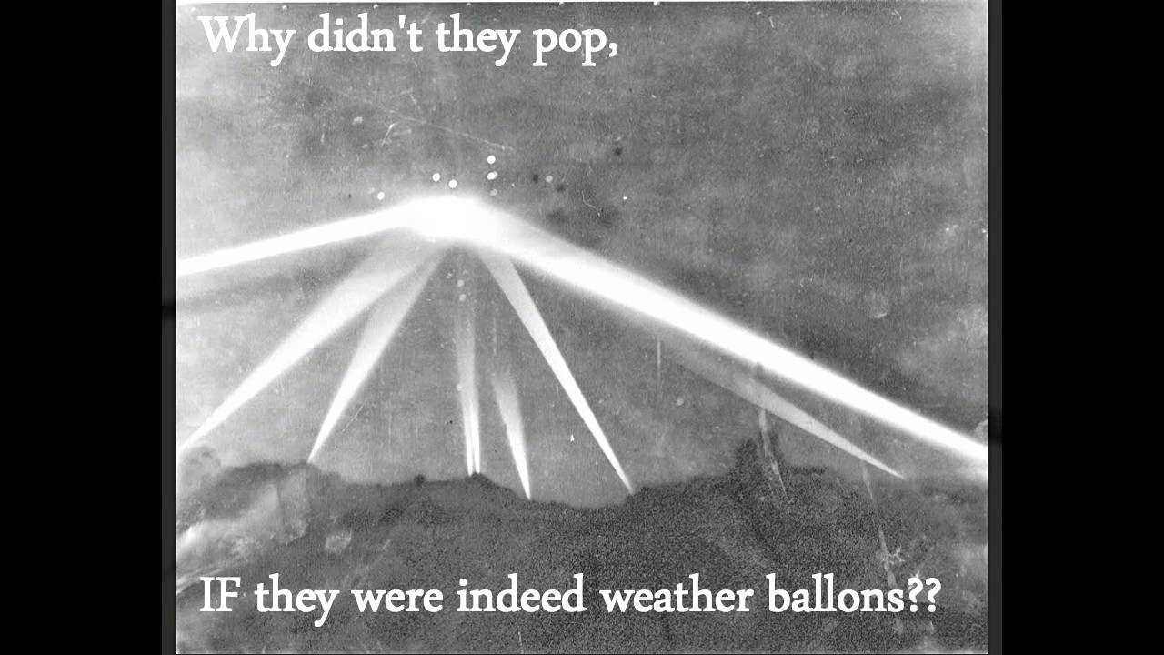 Top 10 of the Most Mysterious Photos Ever Taken - YouTube