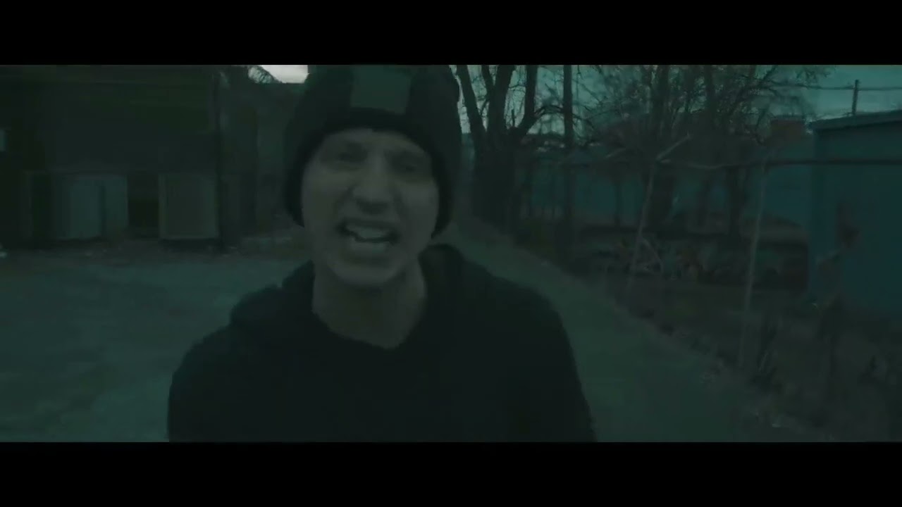 NF - Know (Music Video) - YouTube