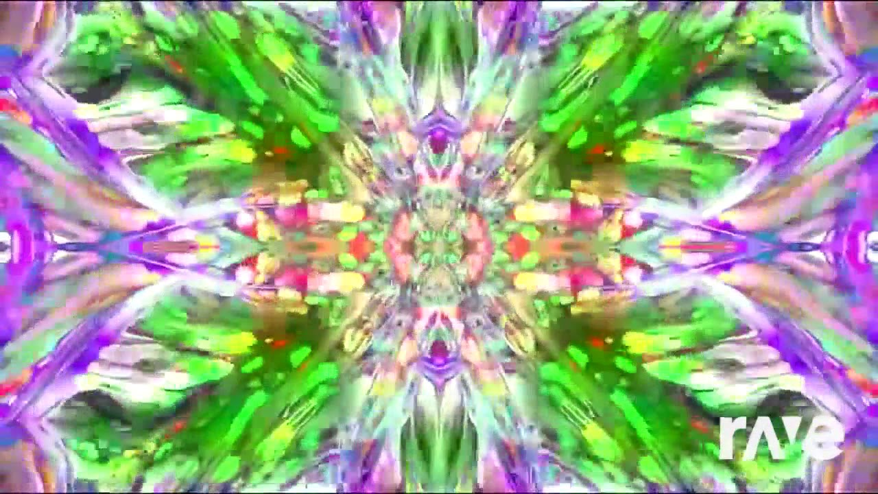 Ravedj Girl - Kristian Rex & I Awakeexe Bass | RaveDj - YouTube