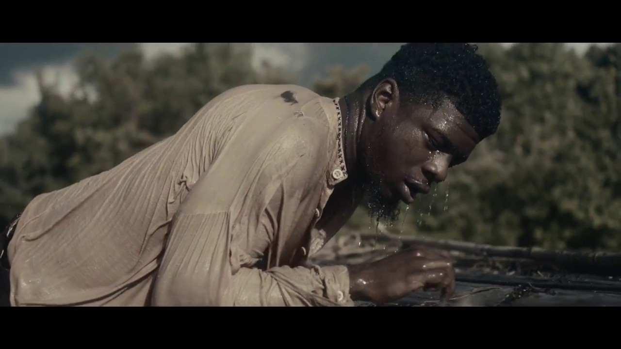 Mick Jenkins: Drink More Water - YouTube