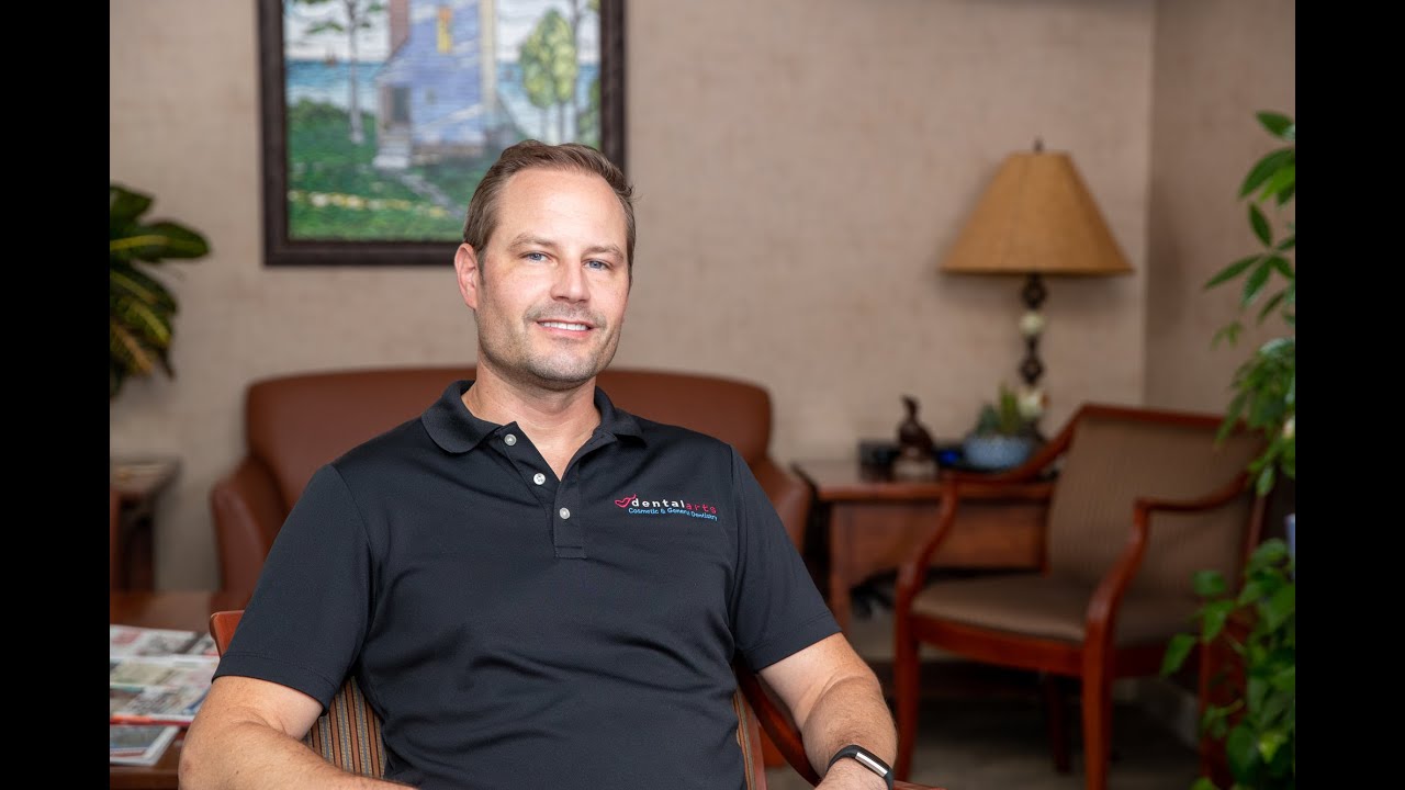 Dr. Leedy Testimonial - YouTube