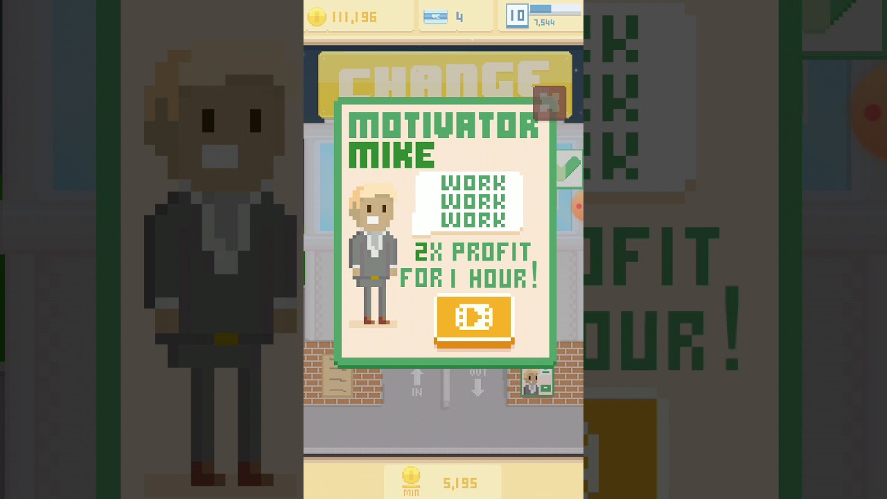 Virtual beggar (gameplay) 1 - YouTube