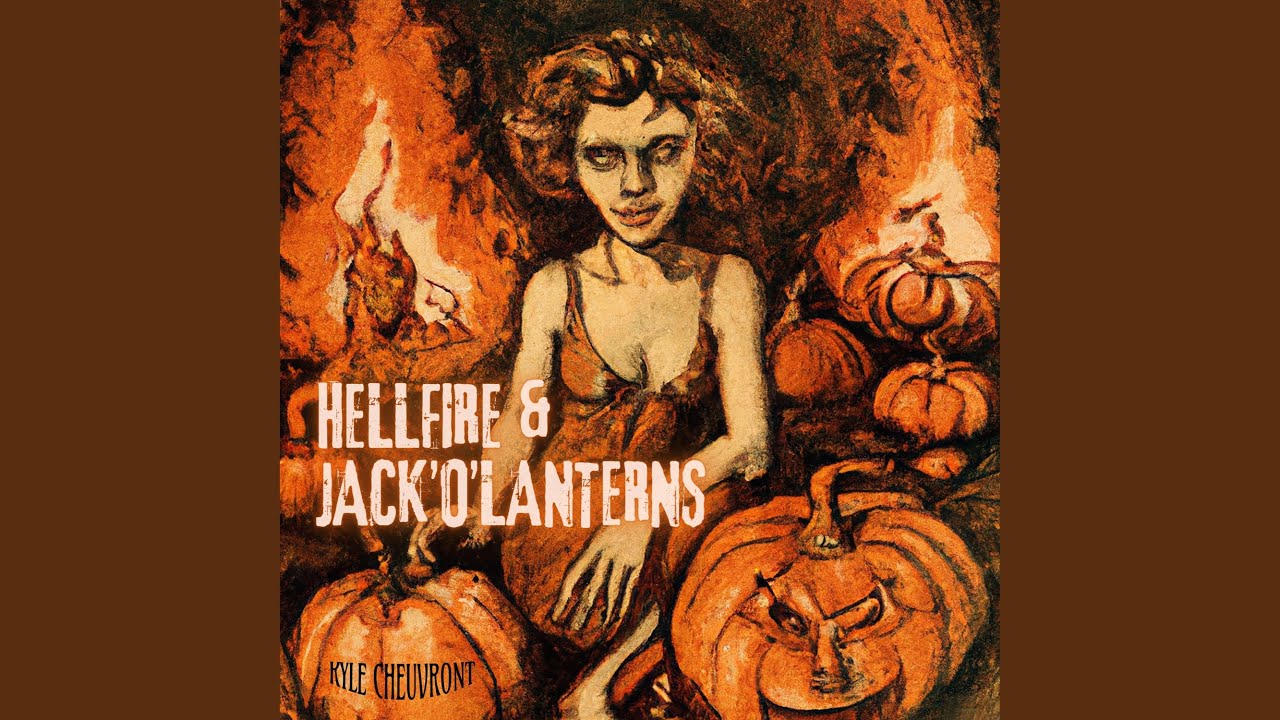 Hellfire & Jack'O'Lanterns - YouTube