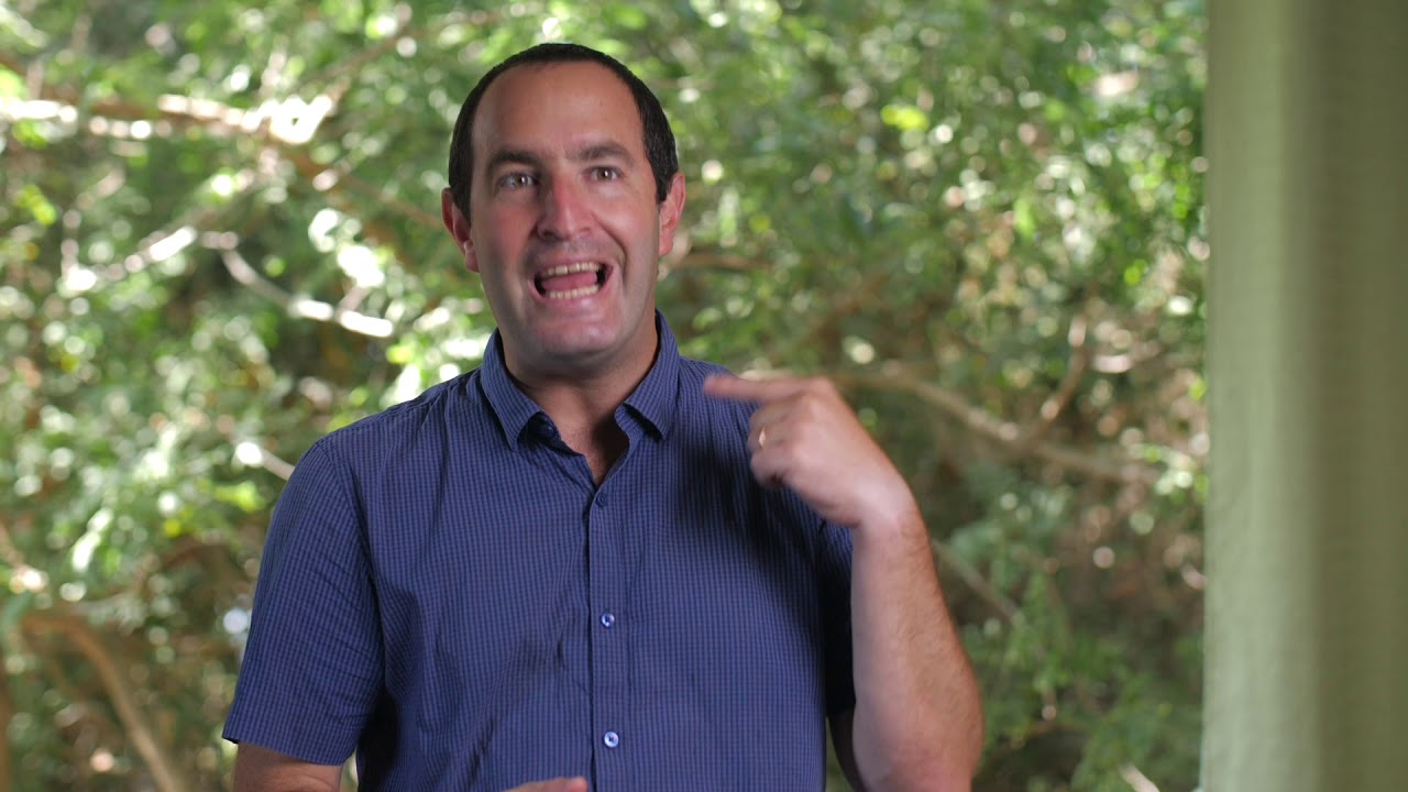 Yemin Orde Educators Impact Village Youth - YouTube