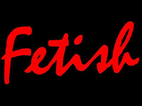 Fetish - Hurts so much