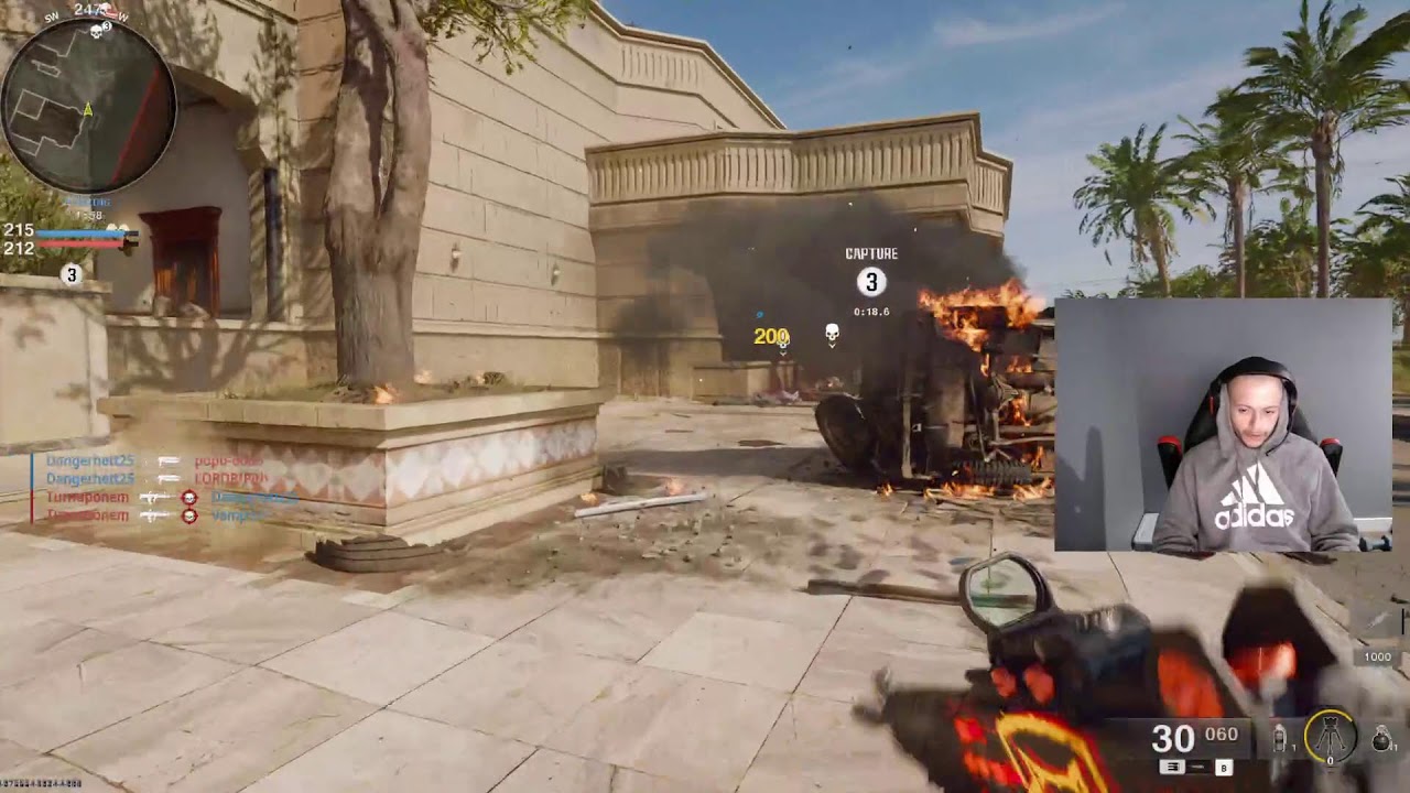 the best of BO6!! - YouTube