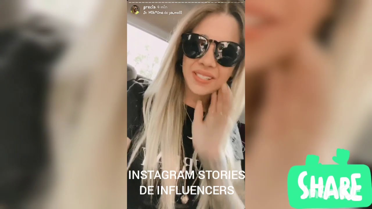 ¡ESTAFAN A GRECIA GONZALEZ (NOVIA DE RAYITO HOFFMAN) Y A SUS SEGUIDORES ...