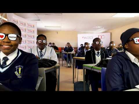 AECI STRENGTH IN NUMBERS VIGNETTE