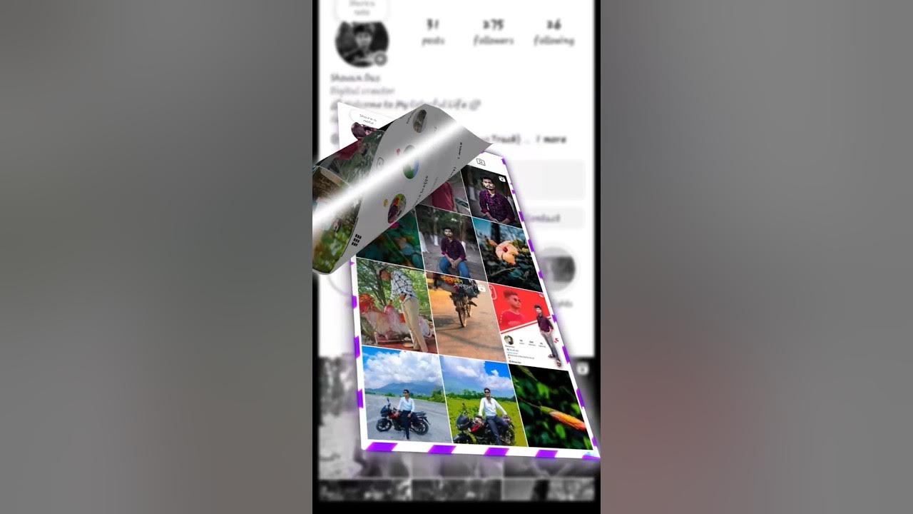 New Instagram Trending XML File 📈 Align Motion XML Video Editing 🥰 #xml #xml_file - YouTube