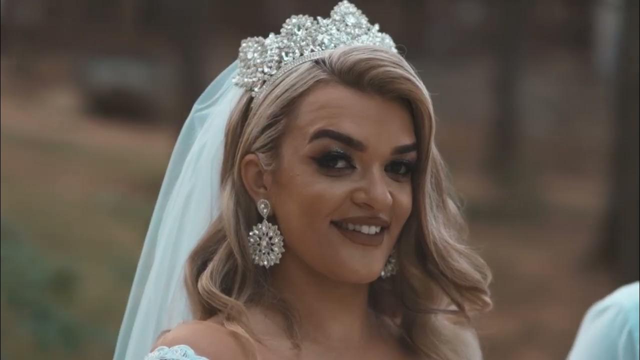 Lirije & Armend | CC Production Love Story | Dasma Shqiptare | - YouTube Lirije & Armend | CC Production Love Story | Dasma Shqiptare | - YouTube