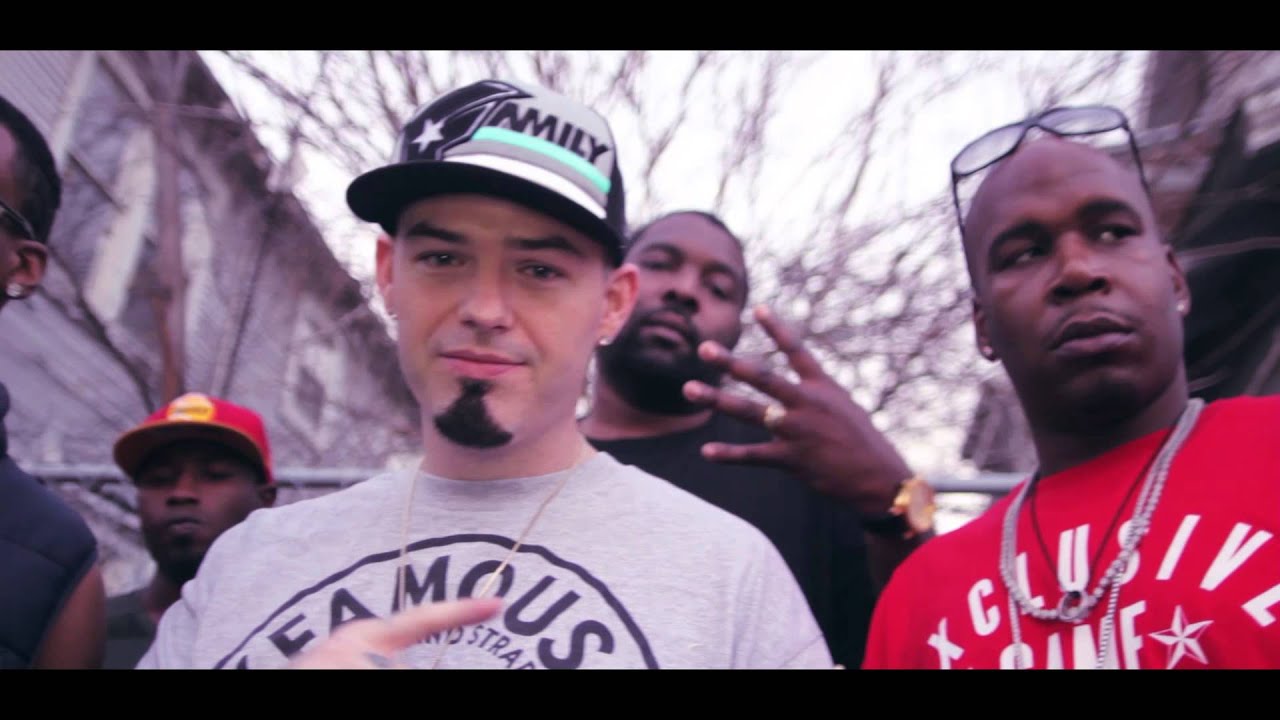 Hurricane Chris - Down South (Official Music Video) - YouTube