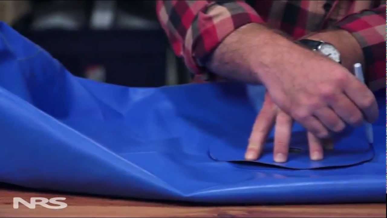 How To: Replace a Raft Valve - YouTube