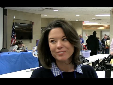 Angie Craig On Winning DFL Endorsement For Congress - Full Interview ...